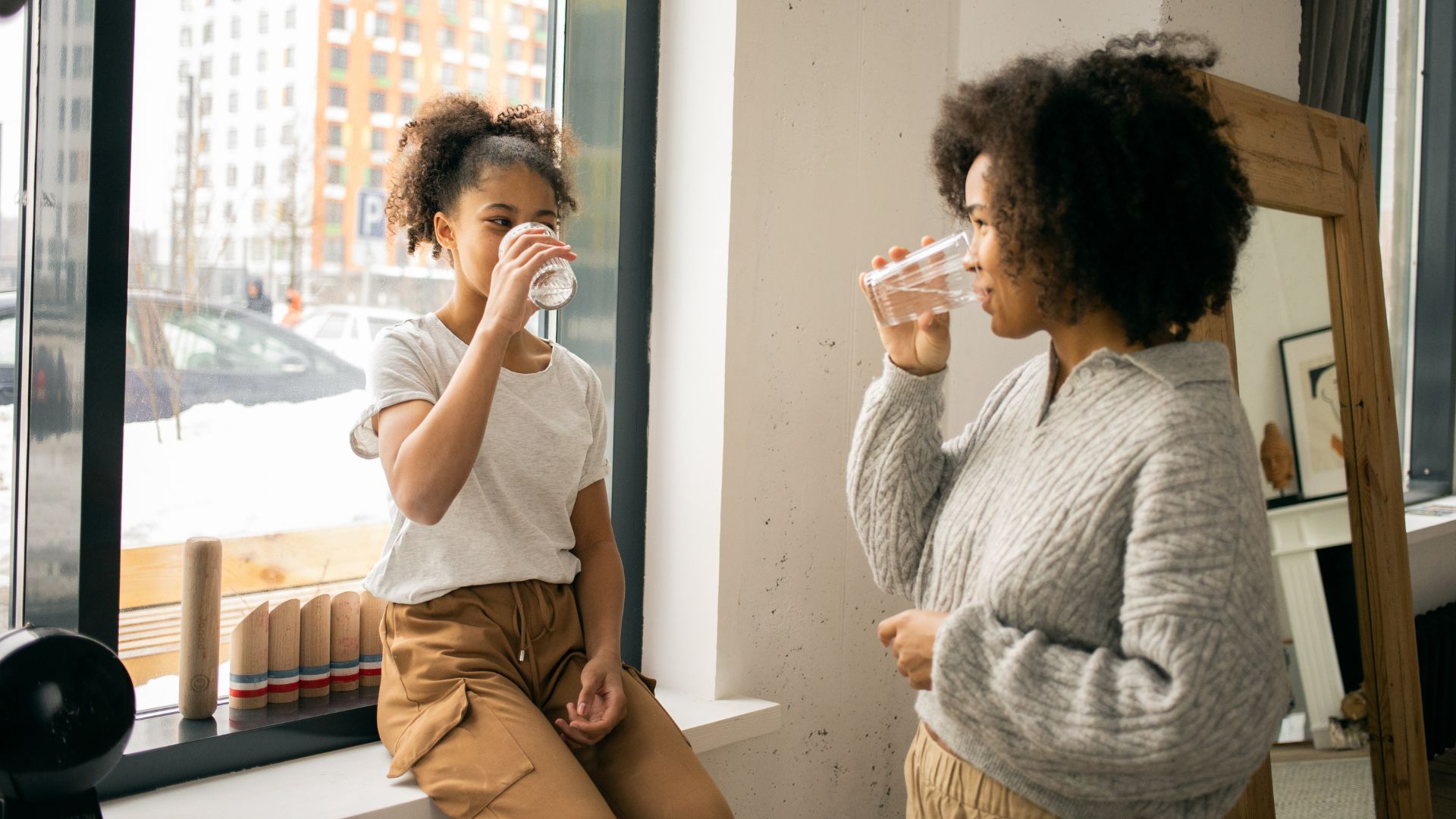 Understanding the Different Types of Water Filters